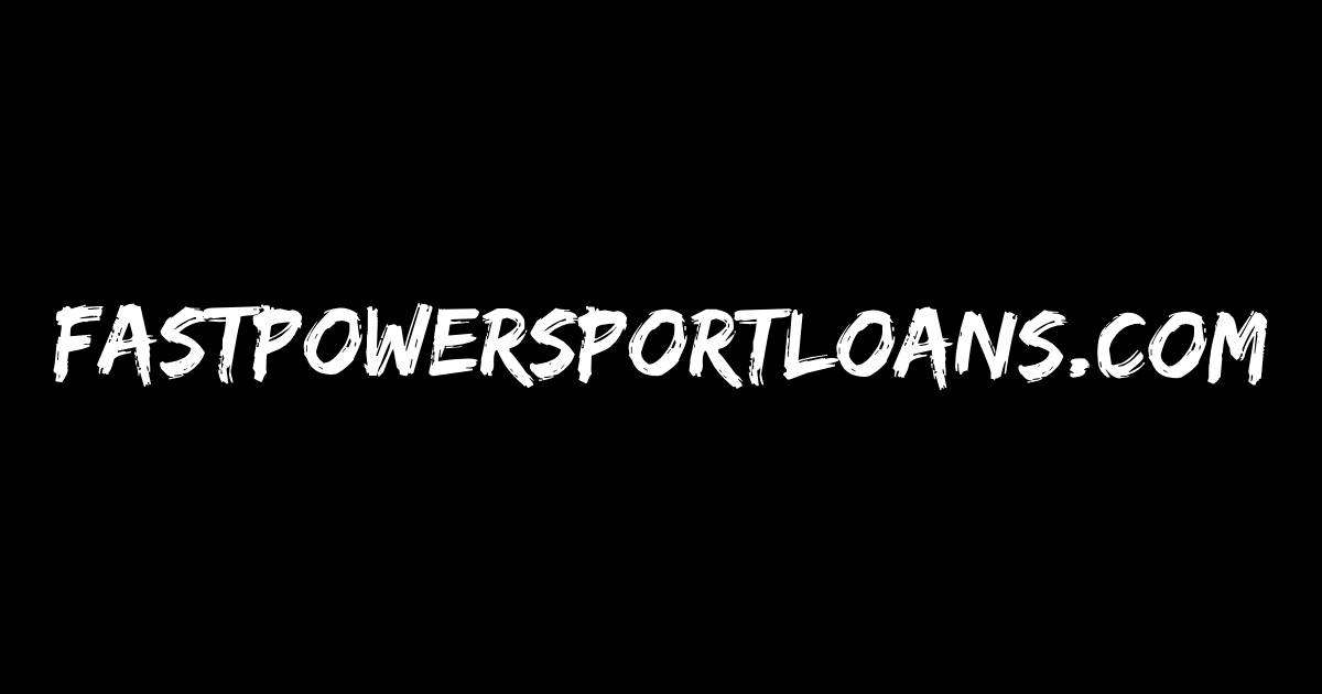 Bad Credit Financing for ATV | No Credit Check & Rent-to-Own Options